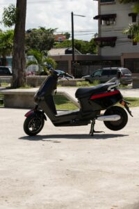 Navi – Ecoriders®