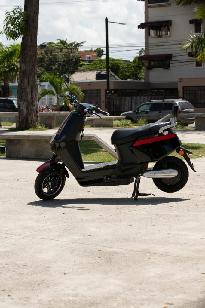 Navi – Ecoriders®