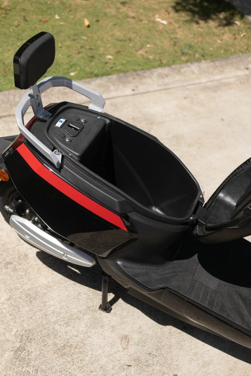 Navi – Ecoriders®