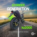KZ-2000 – Ecoriders®