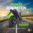 KZ-2000 – Ecoriders®